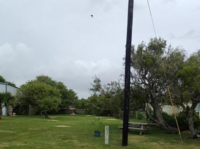 523 Copano Bay Dr Lot 12, Bayside, TX 78340