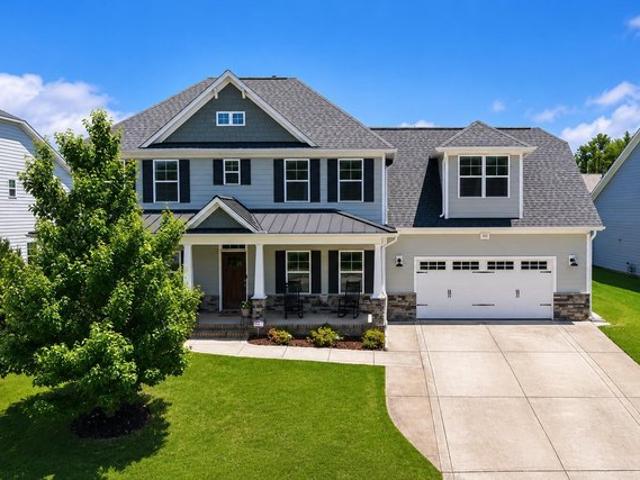 523 Catfish Lake Dr, Fuquay Varina, NC 27526