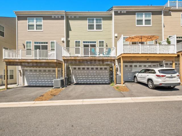 523 Caddy Aly, Charlottesville, VA 22911 | MLS #675760