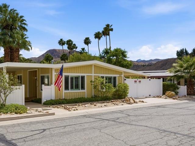 523 Calle Madrigal Dr Unit 523, Cathedral City, CA 92234