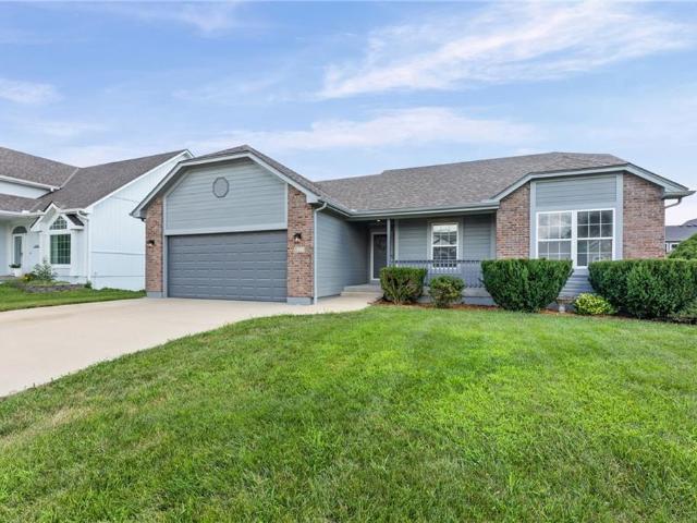 523 Cedar Falls Court