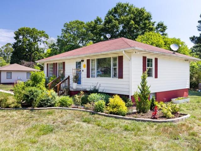 523 Central Ave, Hillsborough, NC 27278