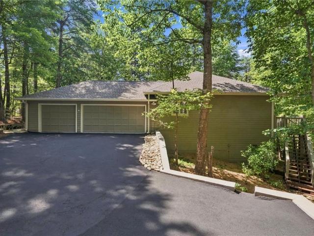 523 Cherokee Trail