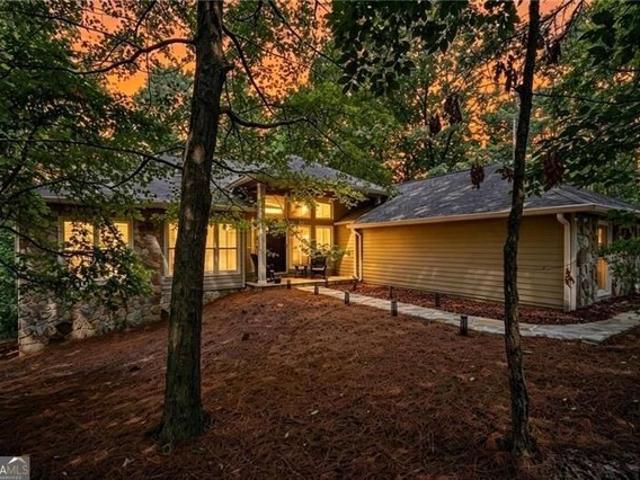 523 Cherokee Trl, Big Canoe, GA 30143