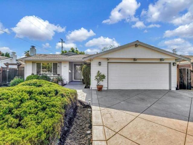 523 Cheyenne Ln, San Jose, CA 95123