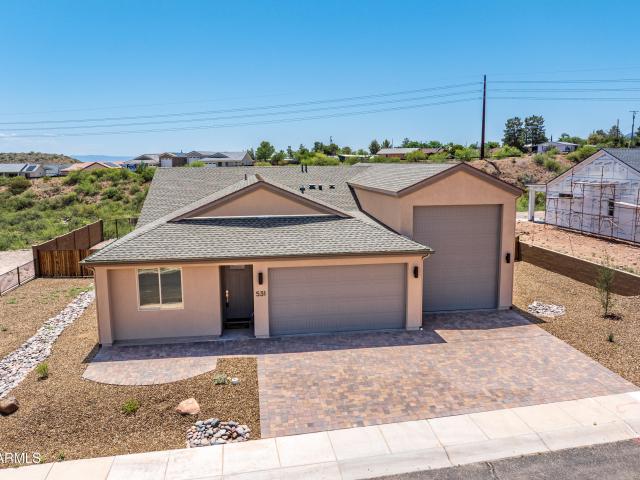 523 Cleopatra Hill Road
