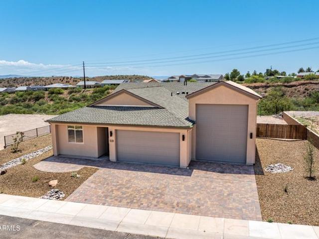 523 Cleopatra Hill Rd, Clarkdale, AZ 86324