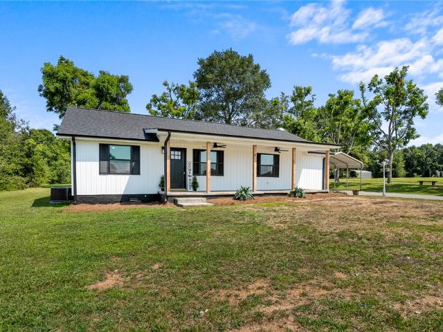 523 Crawford Road