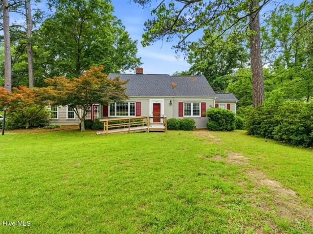 523 Anson Ave, Rockingham, NC 28379