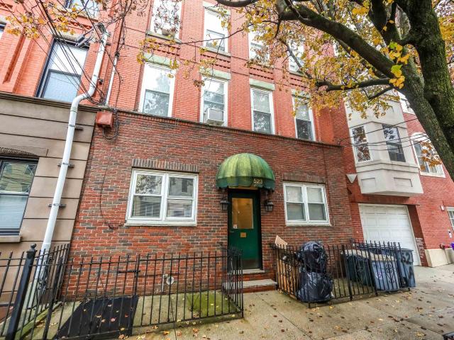 523 Adams St # 1L