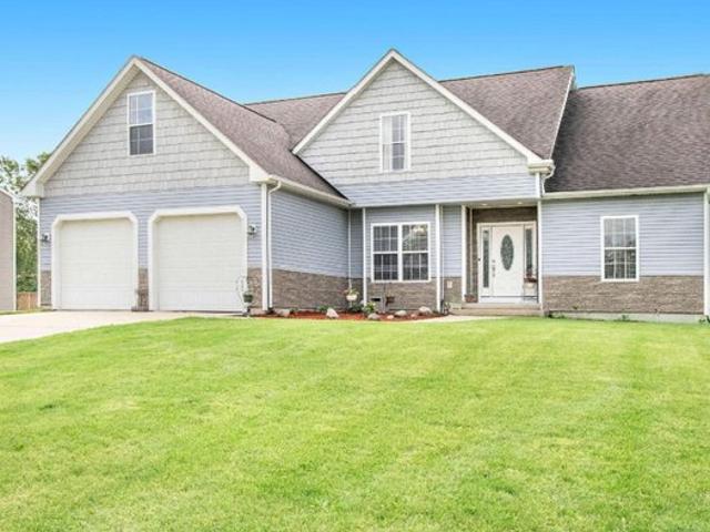 523 Alecia Ave, Kalamazoo, MI 49004