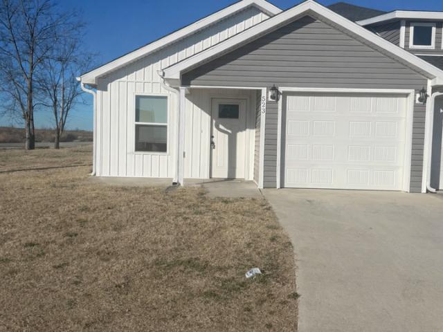 523 Alex Jordan Drive, 3 beds, 2 full baths