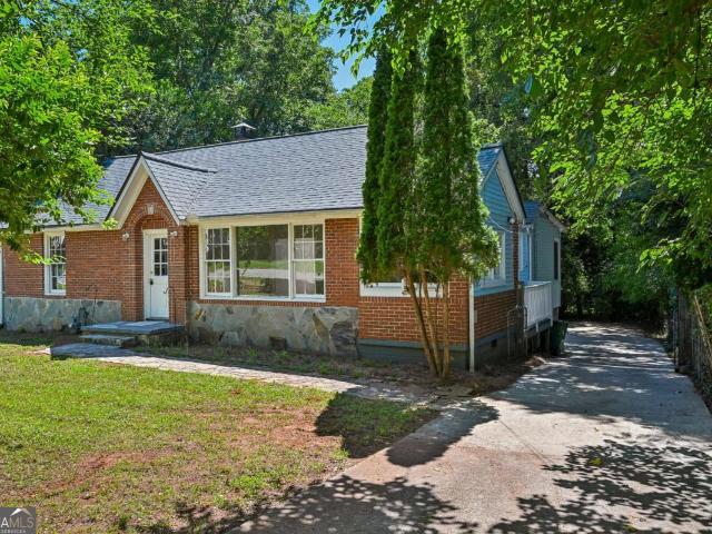 523 Ashburton Avenue