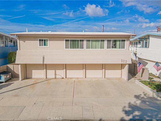 523 Avenue G