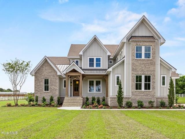 523 Ballast Point Rd, Hampstead, NC 28443