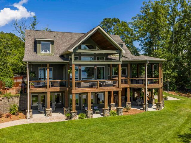 523 Beulah Church Road