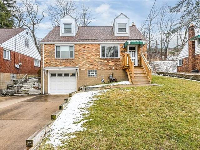 523 Beulah Rd, Pittsburgh, PA 15235