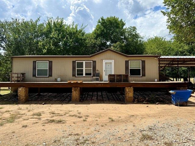 523 Billy Rd, Bowie, TX 76230