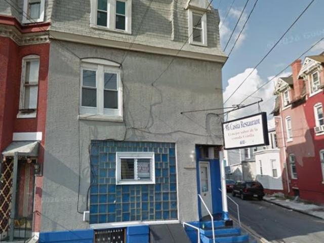 523 Bingaman Street