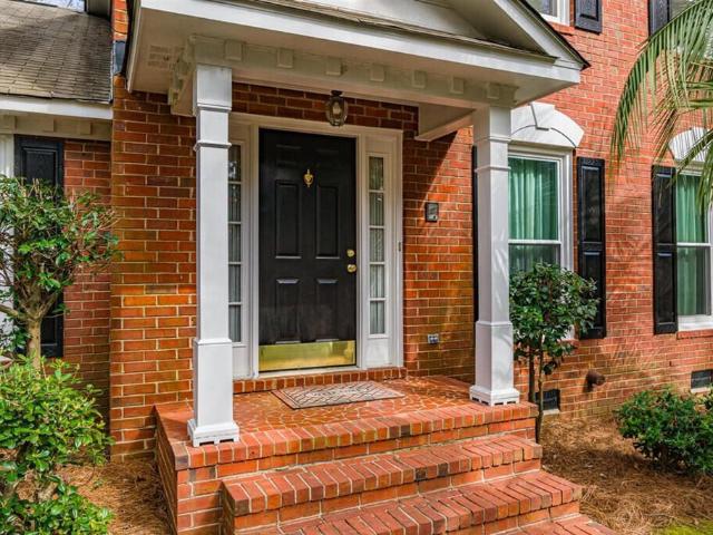 523 Brandermill Road