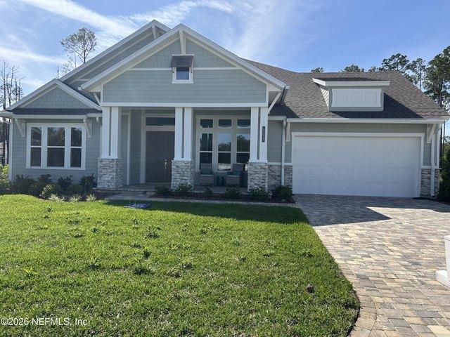 523 Brook Ridge Way, Saint Augustine, FL 32092