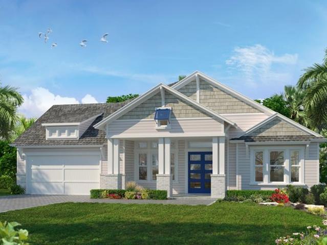 523 Brook Ridge Way, Saint Augustine, FL 32092