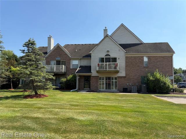 523 Brookfield Drive # 81