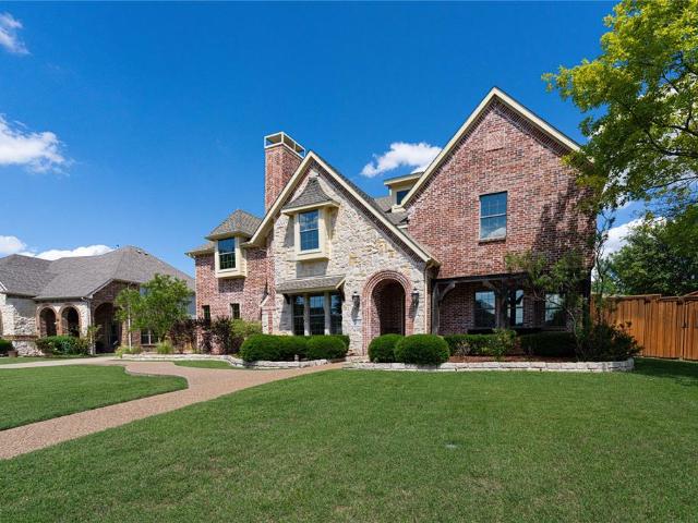 523 Buffalo Bend Court