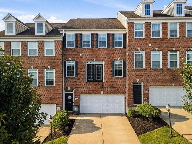 523 Gala Dr, Canonsburg, PA 15317