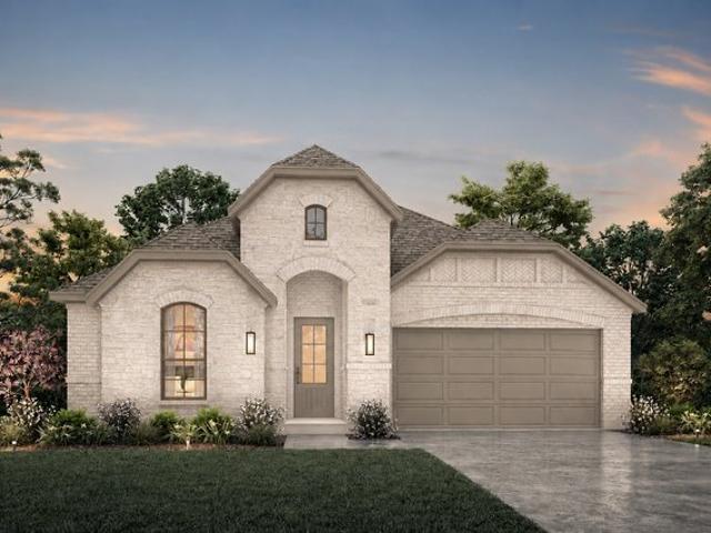 523 Geyser Trl, McGregor, TX 76657