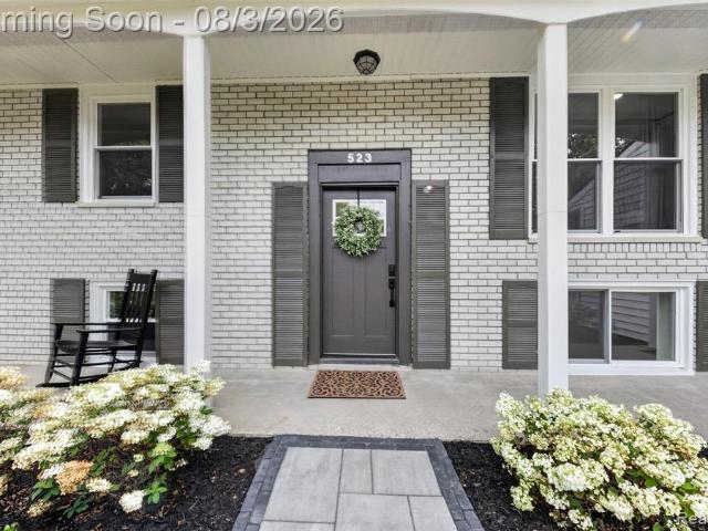 523 Glengary Road