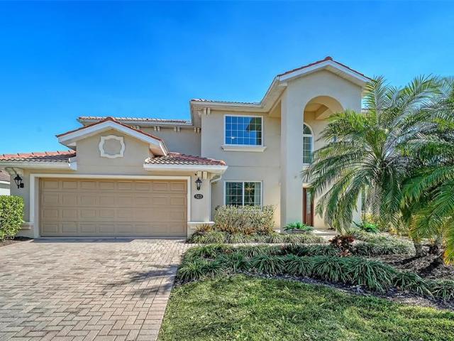 523 Grand Preserve Cove, Bradenton, FL 34212 | MLS #A4680