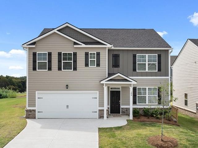 523 Great Salt Ln, Hoschton, GA 30548