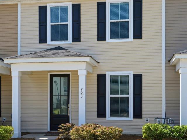 523 Green Fern Drive