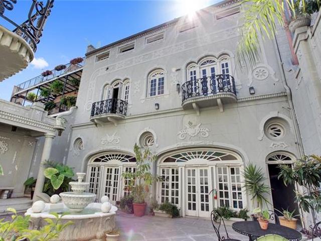 523 Dumaine St, Unit 1B, New Orleans, LA 70116 | MLS #2545