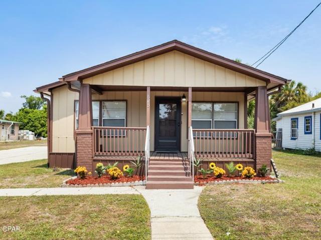 523 E 8th St, Panama City, FL 32401