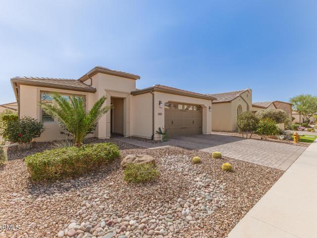 523 E Watermelon Ln, Queen Creek, AZ 85140 | MLS #6994 | Compass