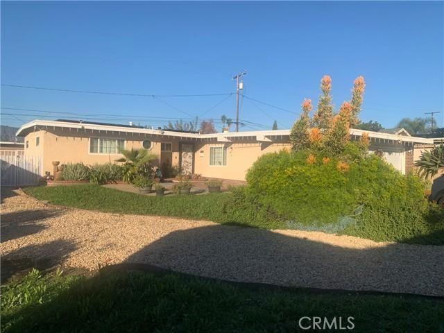 523 E Covina, US, CA