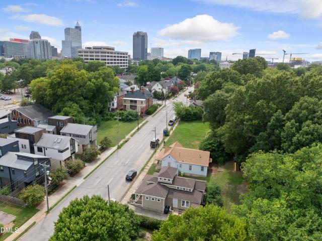 523 E Edenton Street