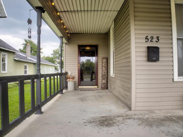 523 E Findlay Street