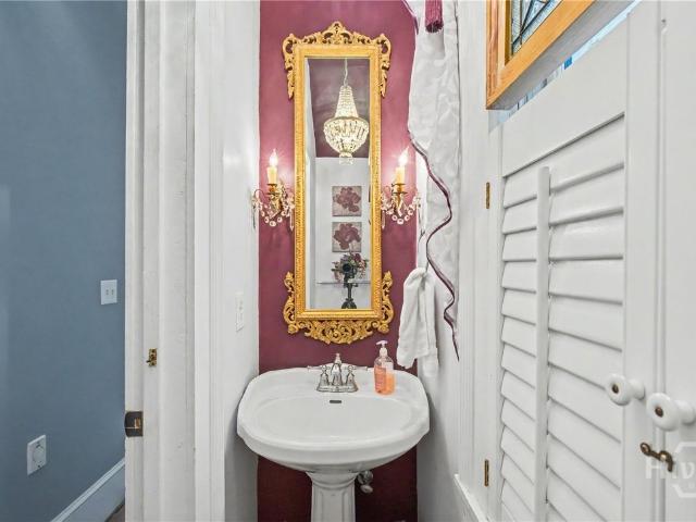523 E Gaston St, Savannah, GA 31401 | MLS #SA353476