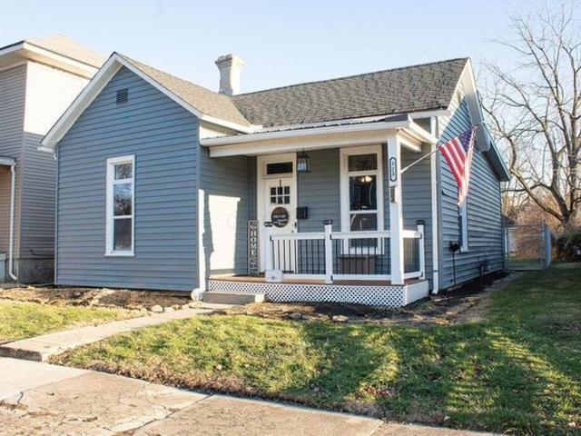523 E Paint St, Washington Court House, OH 43160