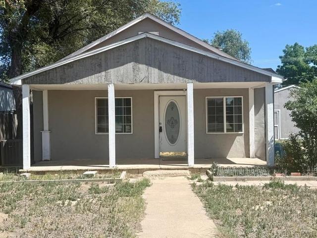 523 E Parmenter St, Lamar, CO 81052