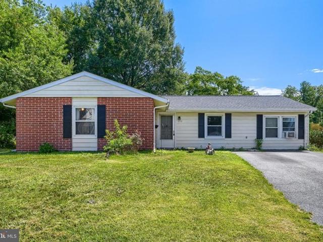 523 Eckhart Dr, Joppa, MD 21085