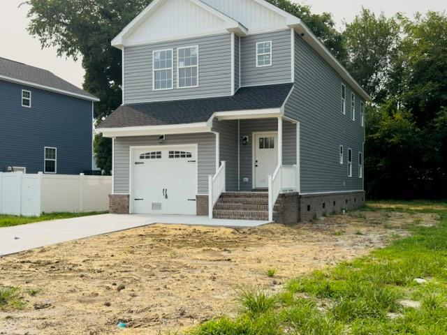 523 Edwards ST