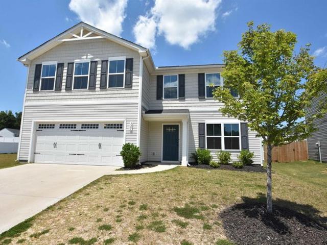 523 Eden Hall Rd, Woodruff, SC 29388