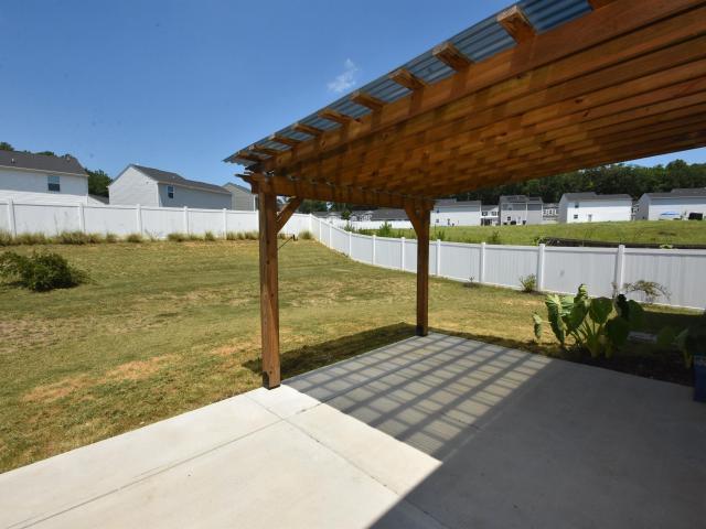 523 Eden Hall Road