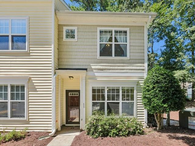 523 Elm Ave, Wake Forest, NC 27587