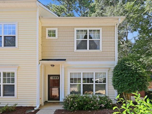 523 Elm Ave, Wake Forest, NC 27587