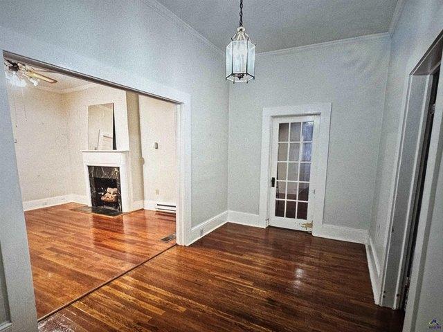 523 Eugemar Dr, Albany, GA 31707